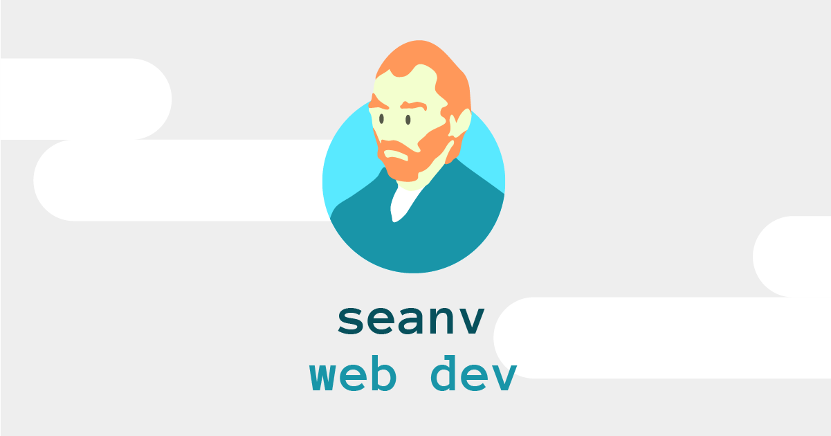 Selected works | Sean Veritas